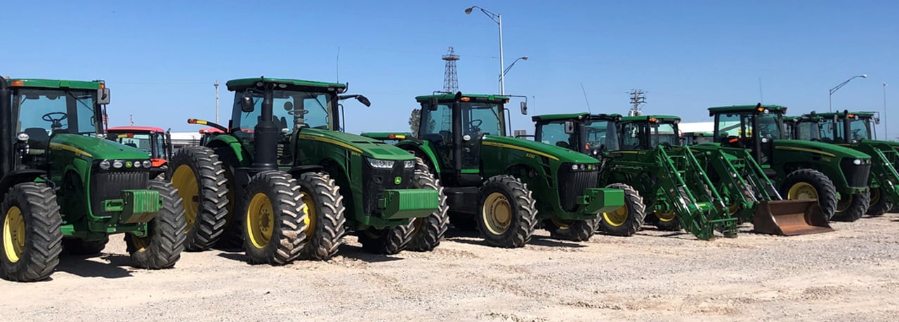 Self Equipment | Pauls Valley, OK